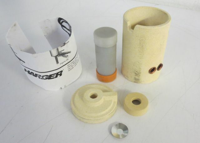 Harger G41342NU 4 Way Mold for 1/2 Solid Or 2/3 Straight For 3/4In ...