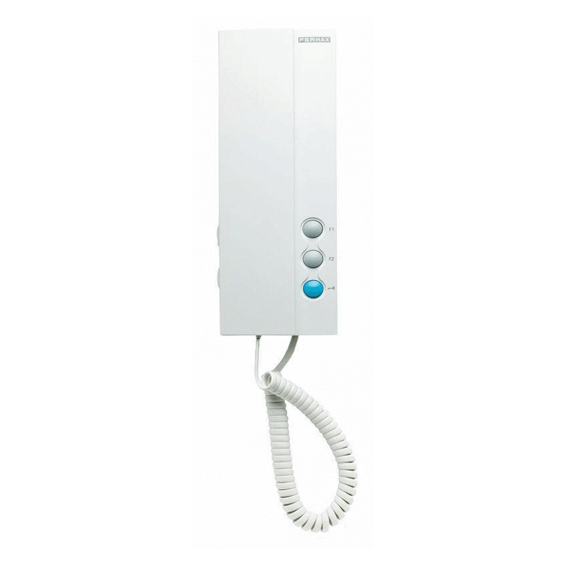 Fermax audio door entry intercom handsets 3431, 3390, 3391, 3399, 80447 ...