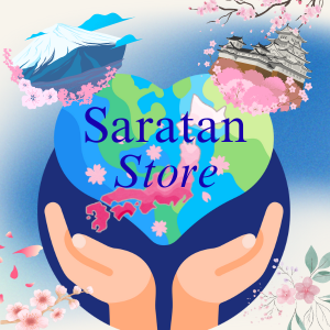 Saratan Japan | eBay Stores
