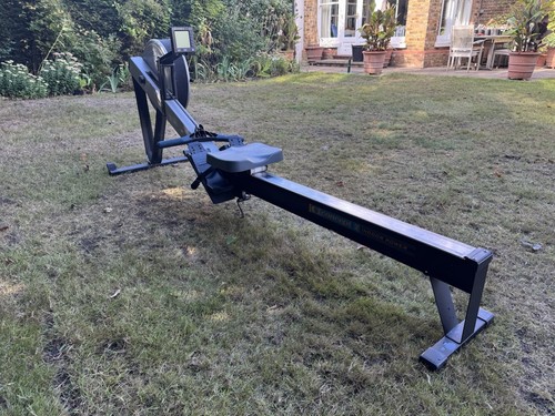 Concept 2 Model C Indoor Rowing Machine with PM3 Monitor (Concept2 ...