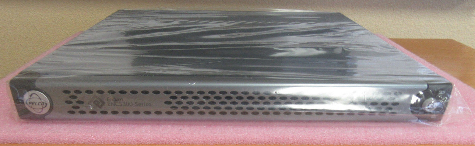Pelco ENC5316 USB Multi-Channel Video Encoder | eBay