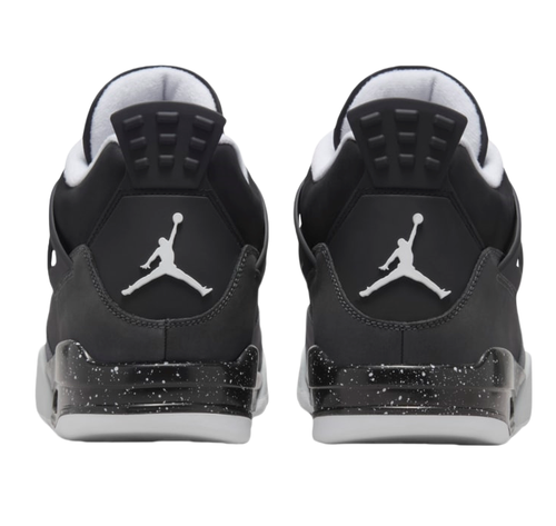 Nike Air Jordan 4 “Fear” Retro Jordan Ⅳ AJ4 “Fear” Men's 2024 NEW ...