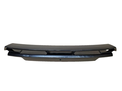 OEM TAKE OFF Ford Mustang GT COUPE S650 24+ Rear Lid Spoiler DARK ...
