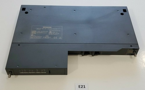 *PREOWNED* Siemens 6GK7 443-1EX20-0XE0 Communications Processor CP 443 ...