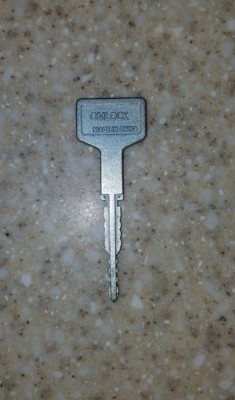 Authentic Original Pachinko Door Key Japanese Mint New | eBay