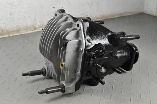 JAGUAR XJ6 XJ40 XJ12 DIFFERENTIAL DIFF REBUILD KIT BEARINGS SEALS ...