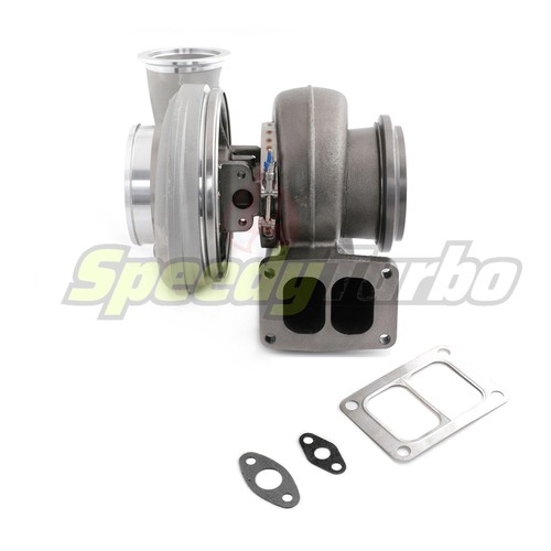 S400 S488 Turbo 88mm Comp 96*88mm Turbine T6 Twin Scroll 1.32 A/R ...