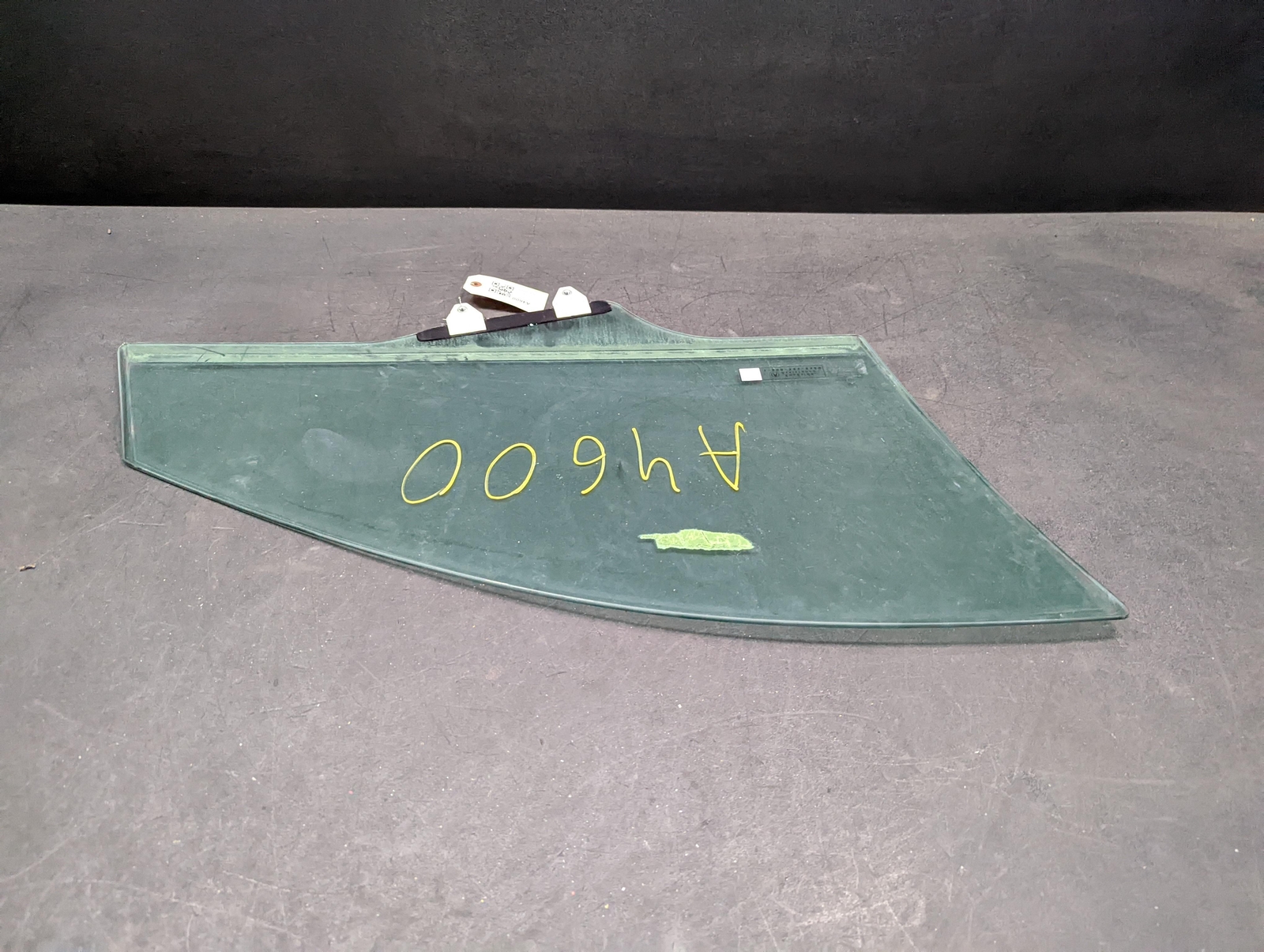 Front Left Door Window Glass 2016 Acura TLX 73350-TZ3-A00 2015 2017 ...