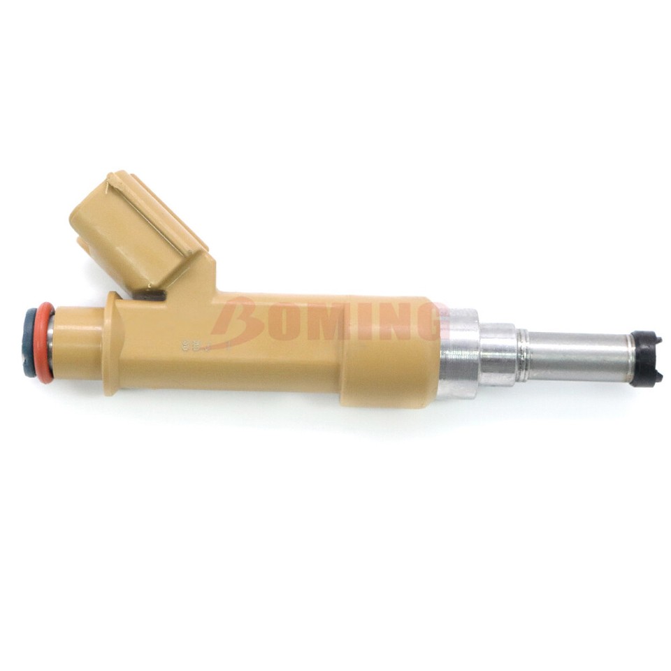 4X New Fuel Injectors For Toyota Corolla 2009-2015 1.8L 23250-37010 ...