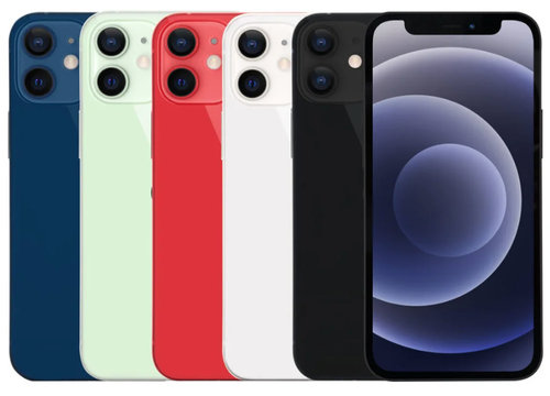 Apple iPhone 12 A2403 64GB/128GB Unlocked/EE - Good Condition | eBay UK