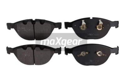 19-1078 MAXGEAR Brake Pad Set, disc brake for BMW,ROLLS-ROYCE | eBay UK