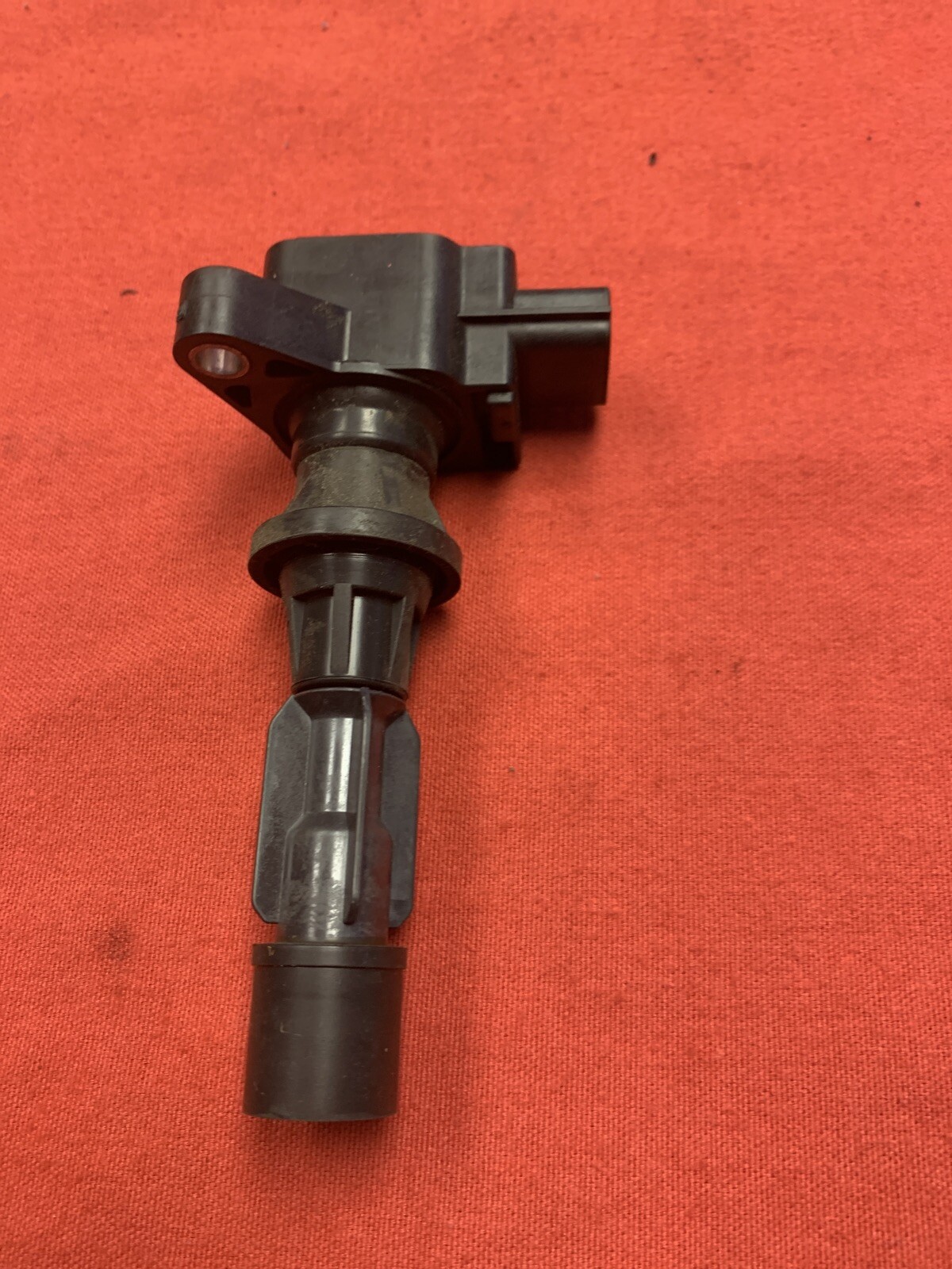 08 Mazda 5 2.3L Ignition Coil OEM Fomoco 6M8G-12A366 099700-1062 (M ...