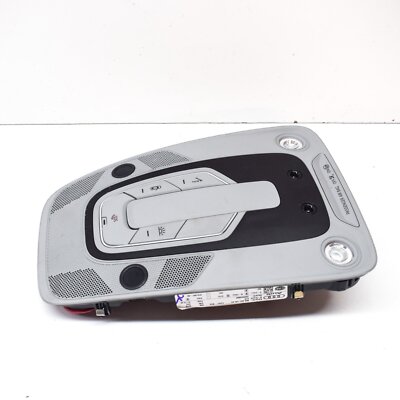 AUDI Q5 FY 80A Interior Roof Light 80A947135BC 5Q0951172 5Q0951177 2021 ...