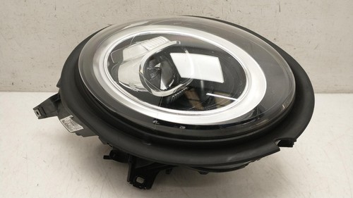 2018 Mini (BMW) MINI O' / COTÉ DROIT avant Droit Phare 63118737596 2014 ...