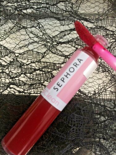 Sephora Lipstick Products for sale - eBay
