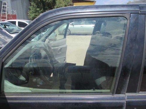 Driver Left Front Door Glass Sport Trac Fits 95-05 EXPLORER 105569 | eBay
