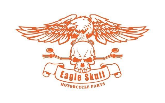 CHROME HARLEY SADDLEBAG CRASH BARS GUARDS 90200787 STREET ROAD GLIDE ...