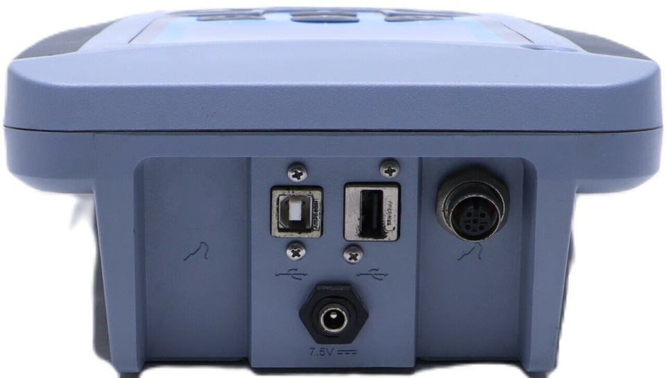 HACH HQ411d Ph/mV SINGLE INPUT METER ONLY | eBay
