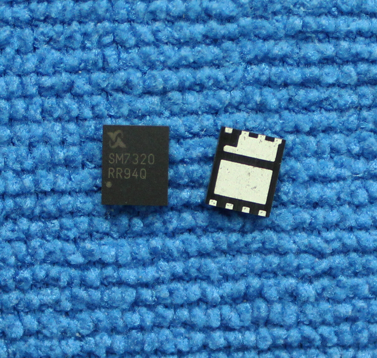 10pcs SM7320 SM7320ESQGC SM7320ESQGC-TRG Integrated Circuit IC | eBay