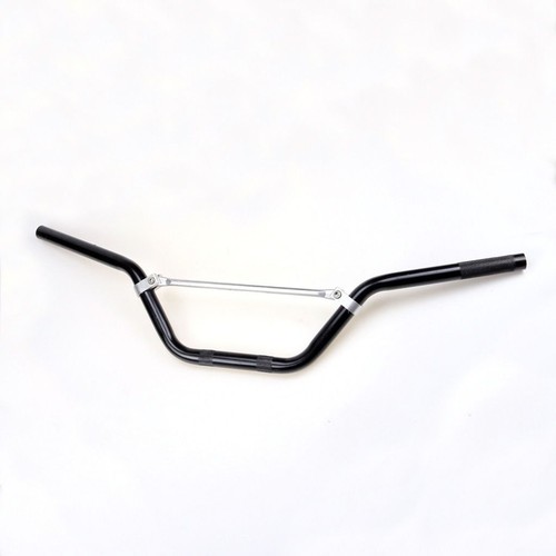 22mm 7/8 Motocross Handlebars Handle Bar Cross Bars Dirt Pit ATV Bike ...