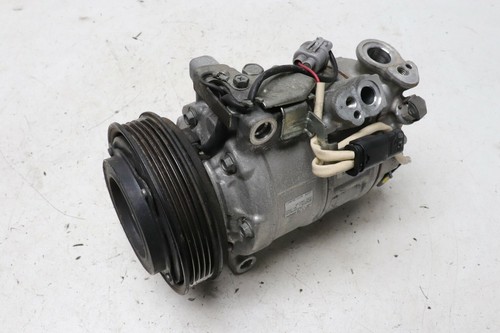 Mercedes Benz CLA45 AMG C117 2014 AC Air Con Compressor A0038304460 ...
