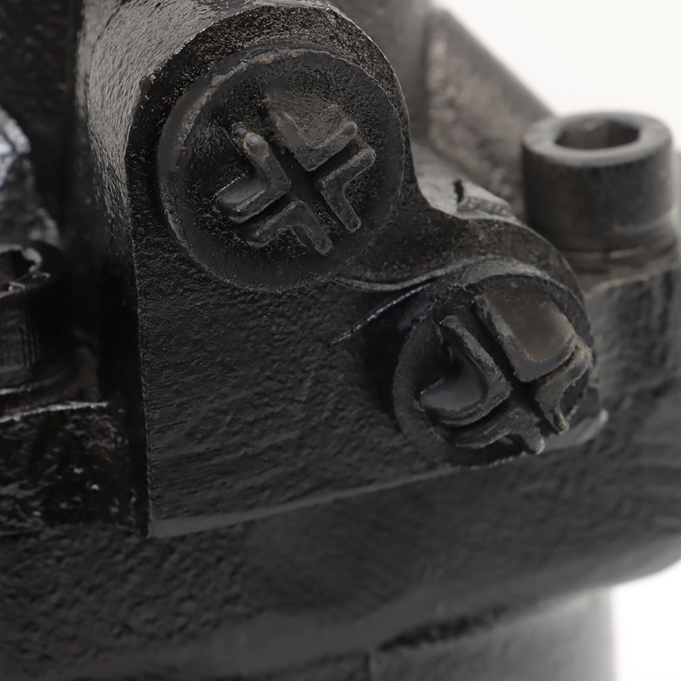 For Ford Excursion 2000 2001 2002 2003-2005 Power Steering Gear Box ...