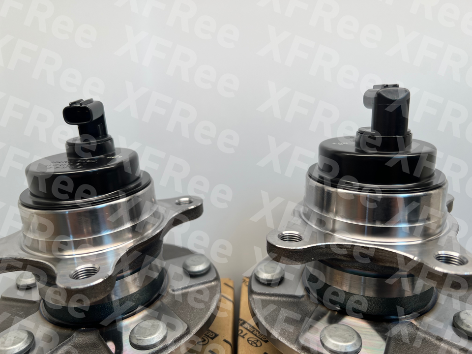 Toyota Genuine Lexus LS430 UCF30 01-06 Front Axle Wheel Hub Assy RH ...