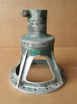 Commander (?) Multi (8) Spindle Drill Head (100954) | eBay