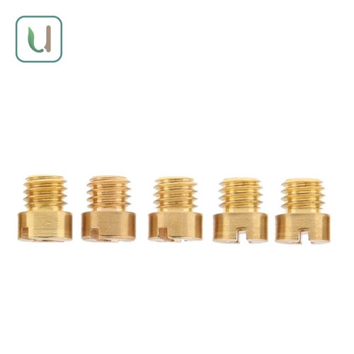 Carburetor Main Jets For Harley Big Twin Sportster SS #170 175 180 185 ...