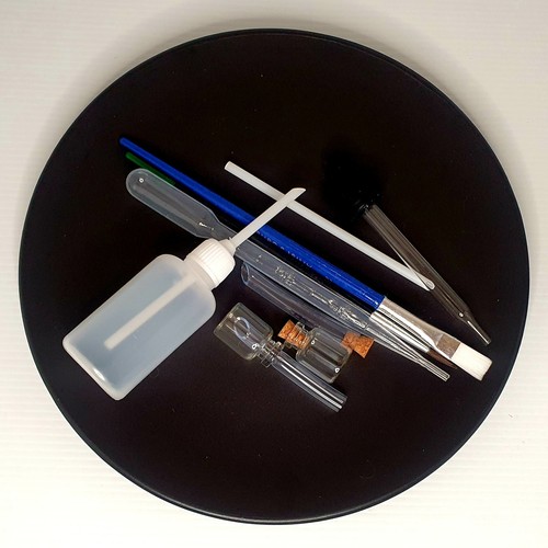 Gold Prospecting Miller Table Drain Kit Cleanup Fine Gold Sorting Tool ...