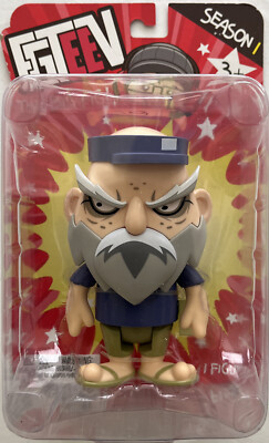 FGTEEV Season 1 The Big Fig Postal Jenkins NEW | eBay