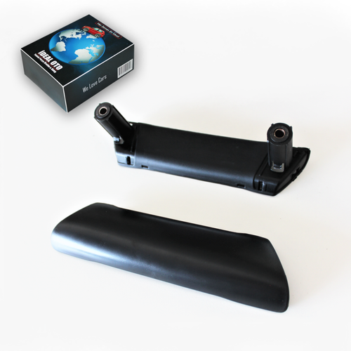 Left Door Handle Repair Kit For VW Caravelle (Multivan/Californ.) T5 03 ...