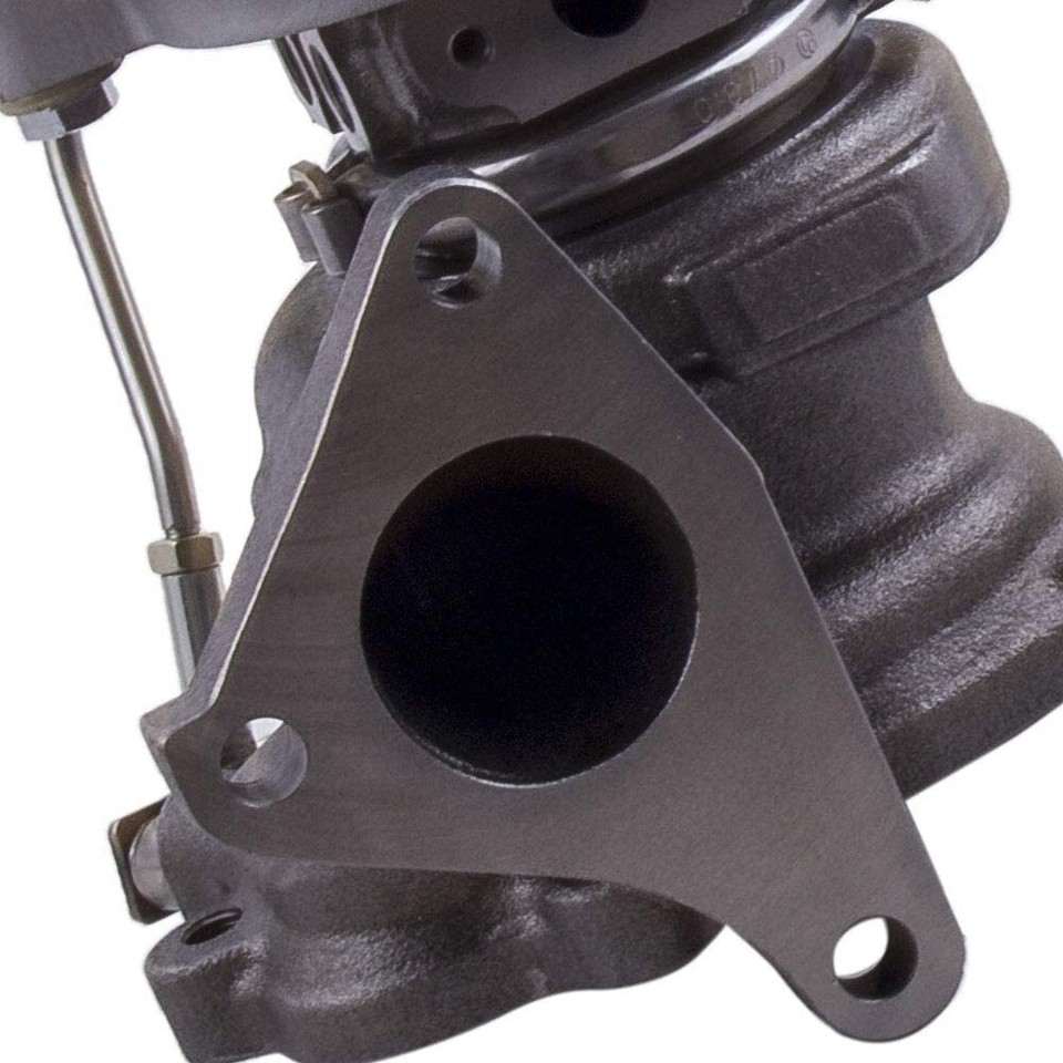 Turbocharger Turbo for Subaru Forester Impreza WRX 2.0L TD04L-13T 49377 ...