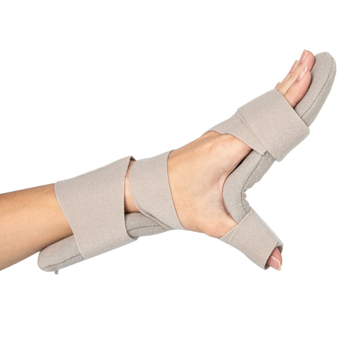 Functional Hand Splint DynaPro™ Flex Hand | Buchanan Orthotics