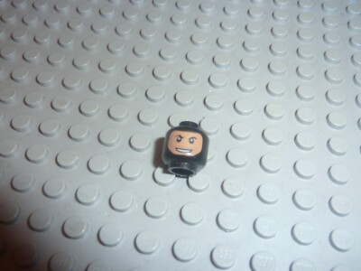 LEGO Minifigure Head Balaclava with Face Hole 3626cpb0664 / sw0505 ...