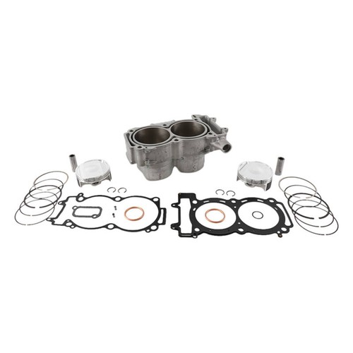 971cc BIG BORE Cylinder & Top End Piston/Rebuild Kit POLARIS RZR 900 XP ...