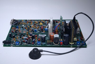 Dymax #710020C02 Bard SiteRite 3 Ultrasound Scanner Power Board ...