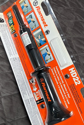 Powder Actuated Tools - Ramset Fasteners