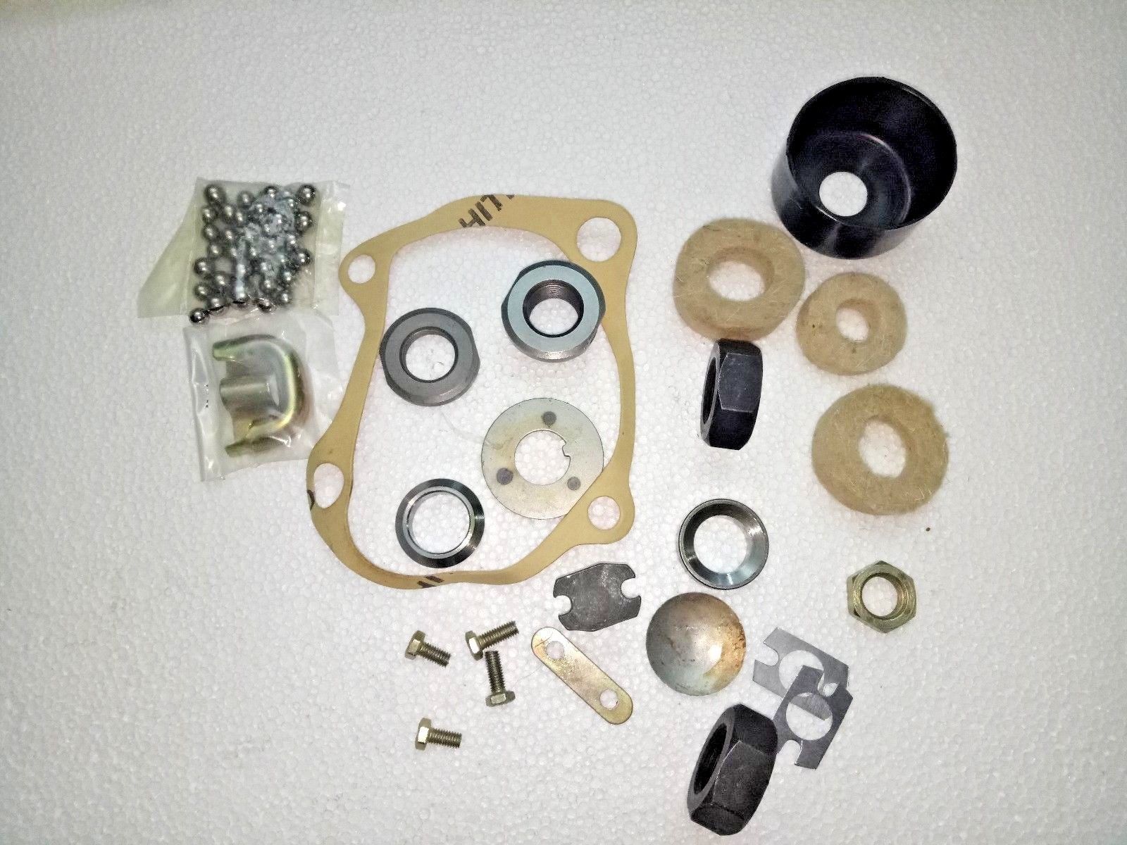 COMPLETE STEERING COLUMN REPAIR KIT MASSEY FERGUSON 135 148 230 240 | eBay