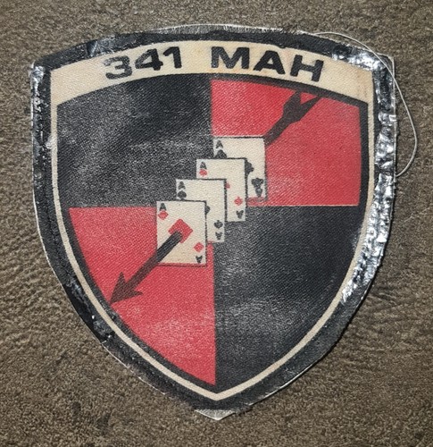 F-5 Tiger Hellenic Airforce patch 341 ACES squadron patch badge | eBay