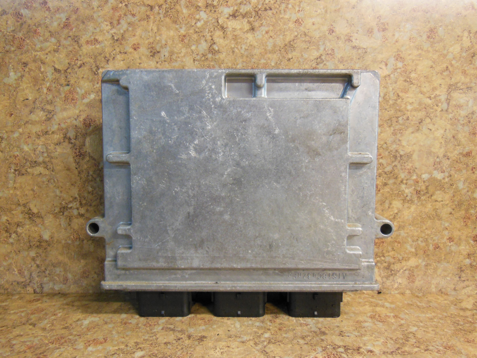 2002 FORD FOCUS 2.0L PCM Engine Control Module 2M5A-12A650-HB NFC1 ECM ...