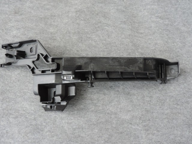 Porsche Boxster Cayman Befestigungsleiste Hinten Links 982807861 online ...