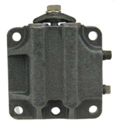 Made to Fit FORD HYDRAULIC PUMP VALVE CHAMBER 9N622 WITH VALVES L/H 2N ...