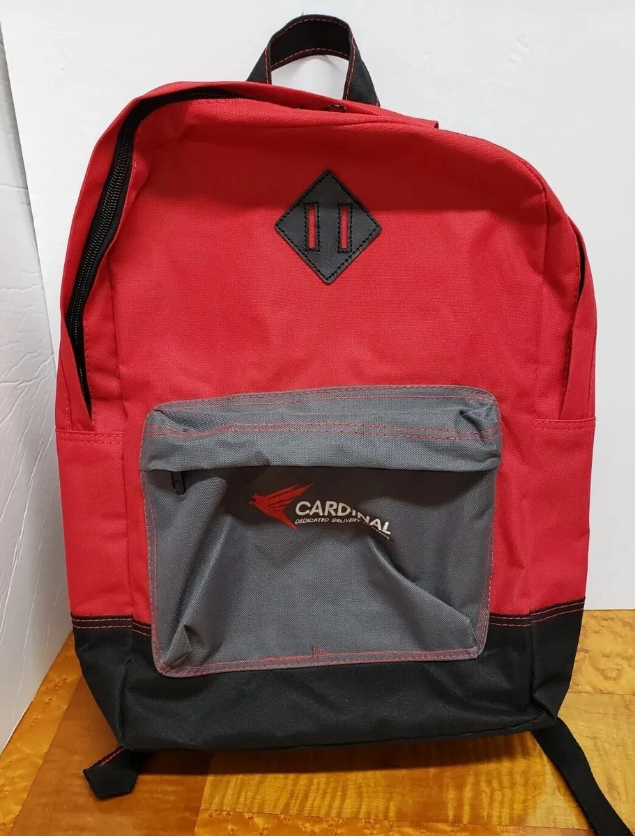 Cardinal Dedicated Delivery Logistics