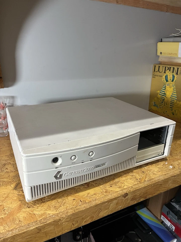 486 Computer for sale | eBay