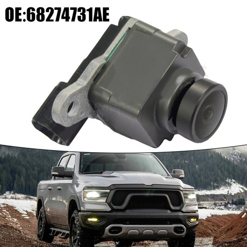 Rear View Cameras Designed to Fit Various For Dodge For Ram Truck ...