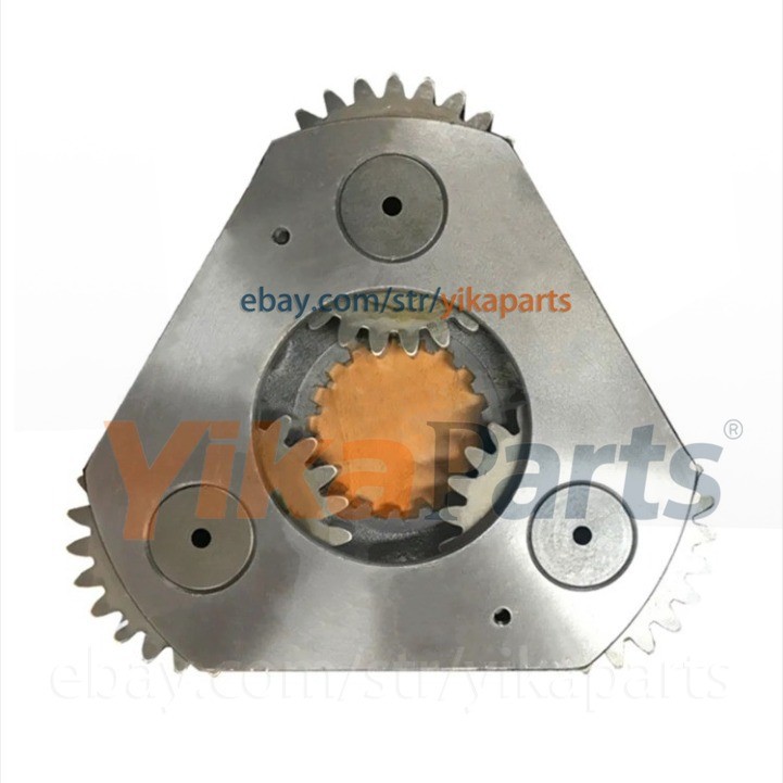 1st Planetary Sun Gear Carrier Assy Swing Final Drive Gear for Sany ...