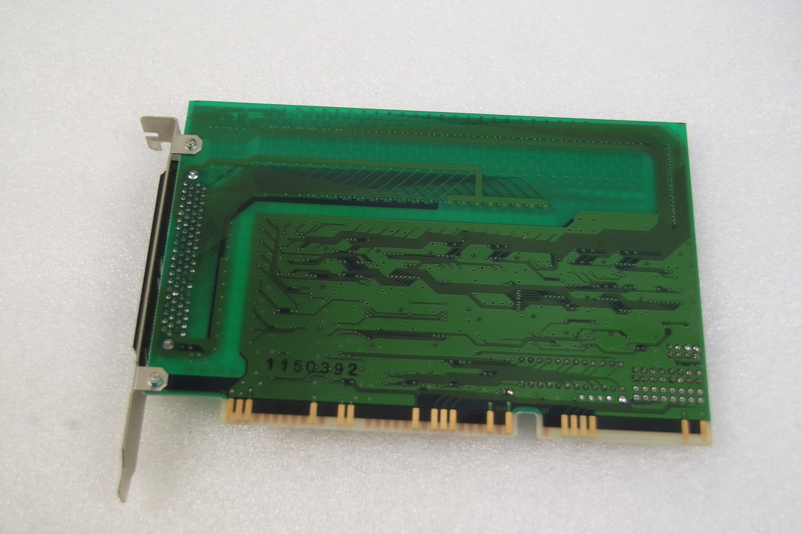 ADTEK aISA-P31B BOARD,idec BX1D-T40A [2PCS] CABLE TESTED WORKING FREE ...