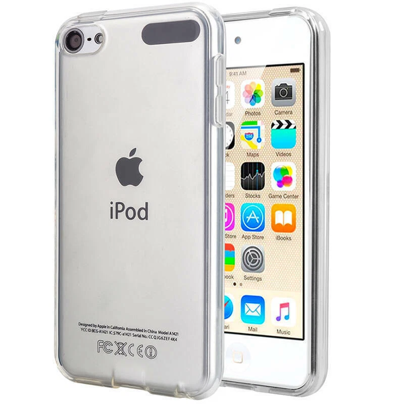 Ipod Touch 5g Black