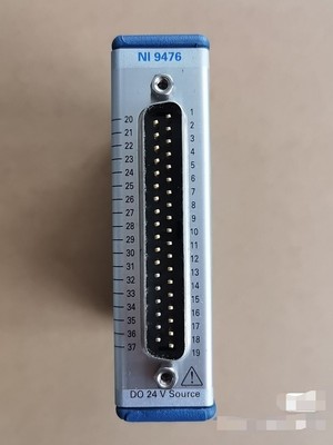 National Instruments NI 9476 cDAQ Digital Output Module | eBay